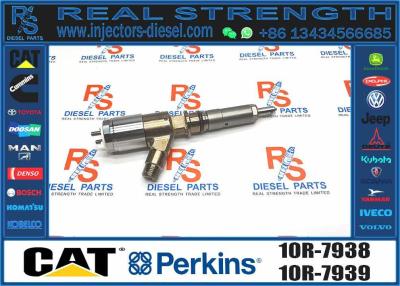 China Fuel Injector 10R-7668 10R-7938 for for sale