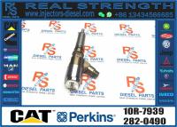 China Diesel Fuel Injector 320-0688 3200688 10R-7939 Injector for sale