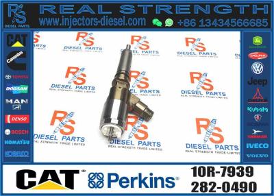 China Diesel Fuel Injector 320-0688 3200688 10R-7939 Injector for sale