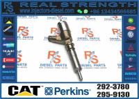 China Diesel Engine Fuel Injector 292-3780 2923780 for for sale