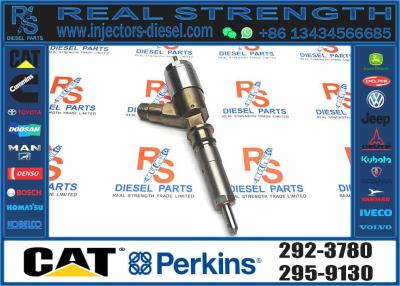China Diesel Engine Fuel Injector 292-3780 2923780 for for sale