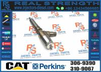 China Engine 306-9390 3069390 Diesel Fuel Injector for for sale