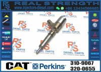 China High Quality New Diesel Fuel Injector 3109067 310-9067 310 9067 for sale