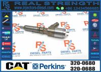 China Diesel Injector 320-0680 10R-7672 2645A747 for for sale