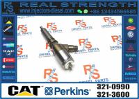 China New Injector 321-0990 293-9590 289-7501 10R-7668 2645A743 for sale