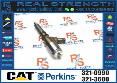 China New Injector 321-0990 293-9590 289-7501 10R-7668 2645A743 for sale