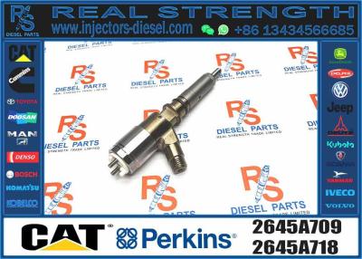 China Fuel Injector 282-0490 2820490 2645A709 for for sale