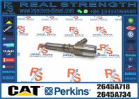 China High Quality New Diesel Fuel Injector 2923780 292-3780 2645A718 for sale