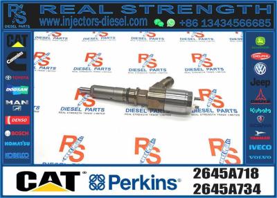 China High Quality New Diesel Fuel Injector 2923780 292-3780 2645A718 for sale
