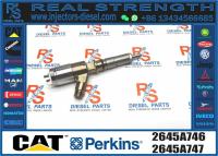 China Common Rail Diesel Fuel Injector 320-0677 3200677 2645A746 for for sale