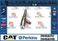 China Diesel Injector 320-0680 10R-7672 2645A747 for for sale