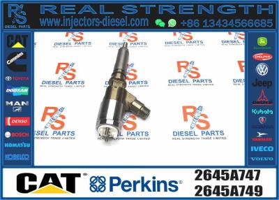 China Diesel Injector 320-0680 10R-7672 2645A747 for for sale