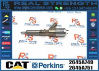 China High Quality Diesel Fuel Injector 2645A749 320-0690 for for sale