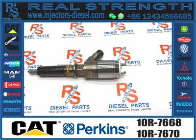 China Fuel Injector 321-0990 10R-7668 for for sale