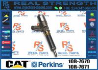 China Diesel Injector Parts 10R-7675 2645A743 10R-7670 317-2300 for for sale
