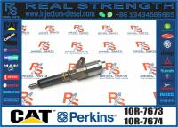 China 3200690 320-0690 10R7673 10R-7673 Fuel Jnjector for for sale