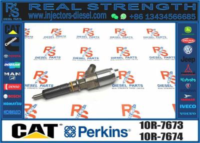 China 3200690 320-0690 10R7673 10R-7673 Fuel Jnjector for for sale