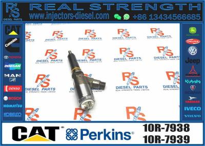 China Common Rail Fuel Injector 10R-7938 10R7938 2645A753 for for sale