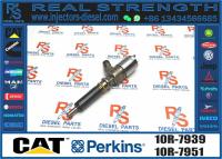 China Fuel Injector 320-0688 10R-7939 for C6.6 Engine for sale