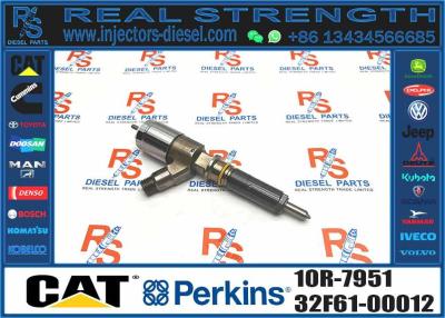 China 326-4756 10R-7951 Fuel Injector for for sale
