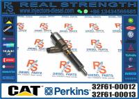 China Diesel Fuel Injector 326-4700 32F61-00062 326-4756 10R-7951 32F61-00012 for for sale