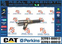China Diesel Fuel Injector 326-4700 32F61-00062 326-4756 10R-7951 32F61-00012 for for sale