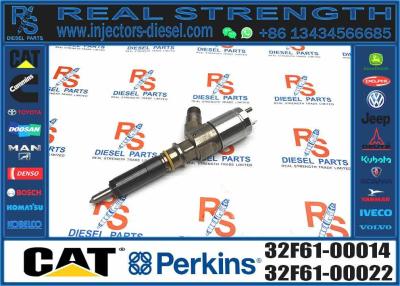China 326-4700 32F61-00062 326-4756 32F61-00014 Common Rail Fuel Injector for for sale