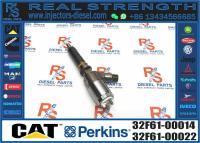 China 326-4700 32F61-00062 326-4756 32F61-00014 Common Rail Fuel Injector for for sale