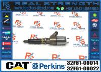 China 326-4700 32F61-00062 326-4756 32F61-00014 Common Rail Fuel Injector for for sale