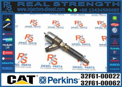 China Injector Replacement 32F61-00062 32F61-00014 32F61-00022 for for sale