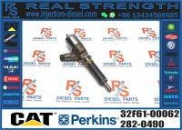 China Fuel Injector 326-4700 32F61-00062 for C6.4 Engine for sale
