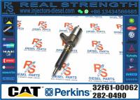 China Fuel Injector 326-4700 32F61-00062 for C6.4 Engine for sale