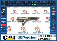China Fuel Injector 326-4700 32F61-00062 for C6.4 Engine for sale