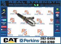 China 282-0490 Fuel Injector 23670-0L090 Common Rail Injector for sale