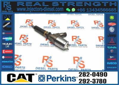 China 282-0490 Fuel Injector 23670-0L090 Common Rail Injector for sale