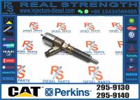 China Diesel Engine Fuel Injector 317-2300 326-4700 295-9130 10R7675 for sale