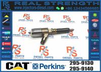 China Diesel Engine Fuel Injector 317-2300 326-4700 295-9130 10R7675 for sale