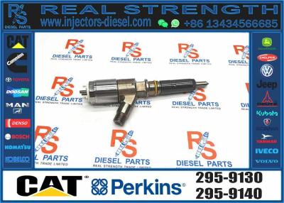 China Diesel Engine Fuel Injector 317-2300 326-4700 295-9130 10R7675 for sale