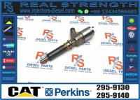 China Diesel Engine Fuel Injector 317-2300 326-4700 295-9130 10R7675 for sale