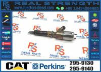 China Diesel Engine Fuel Injector 317-2300 326-4700 295-9130 10R7675 for sale