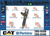 China Diesel Engine Fuel Injector 317-2300 326-4700 295-9130 10R7675 for sale