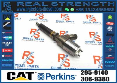 China Fuel Injector 295-9140 2959140 for for sale