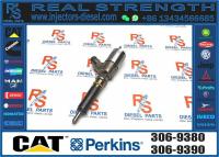 China High Quality and OEM 306-9380 3069380 Fuel Injector for for sale