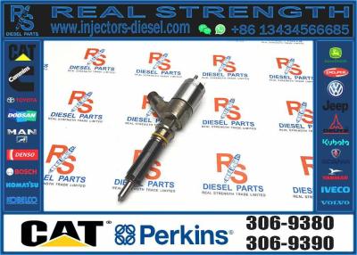 China High Quality and OEM 306-9380 3069380 Fuel Injector for for sale