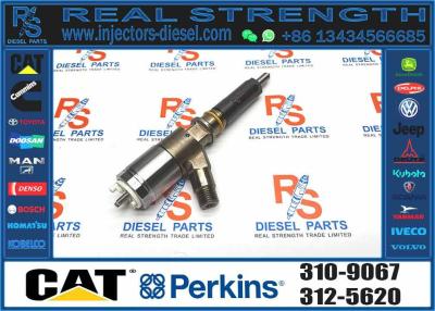 China High Quality Machinery Engine Injector 310-9067 3109067 for sale