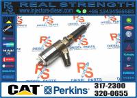 China Engine 317-2300 10R-7575 326-4700 3172300 10R7575 3264700 Injector Nozzle for sale