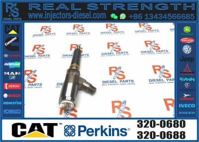 China Injector 10R-7672 3200680 320-0680 2645A747 for for sale