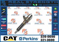 China High Quality Diesel Engine Parts 320-0690 326-4700 Fuel Injector for sale