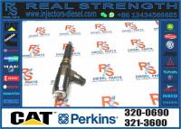 China High Quality Diesel Engine Parts 320-0690 326-4700 Fuel Injector for sale