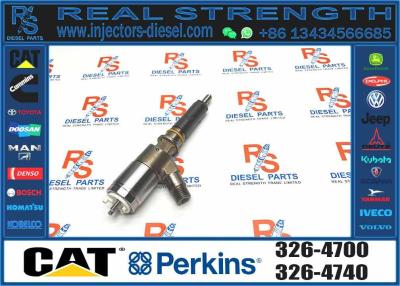 China High Quality Diesel Engine Parts 320-0690 326-4700 Fuel Injector for sale